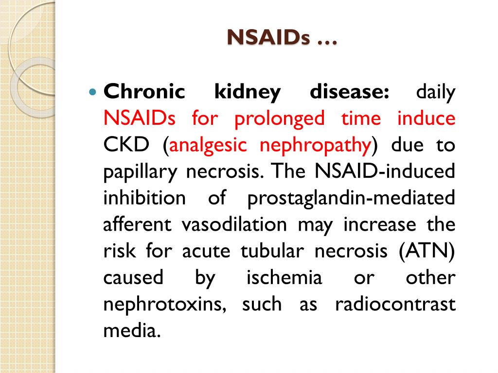 PPT - Drugs in kidney diseases PowerPoint Presentation, free download ...