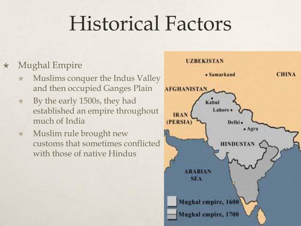 PPT - Human Geography of India PowerPoint Presentation, free download ...