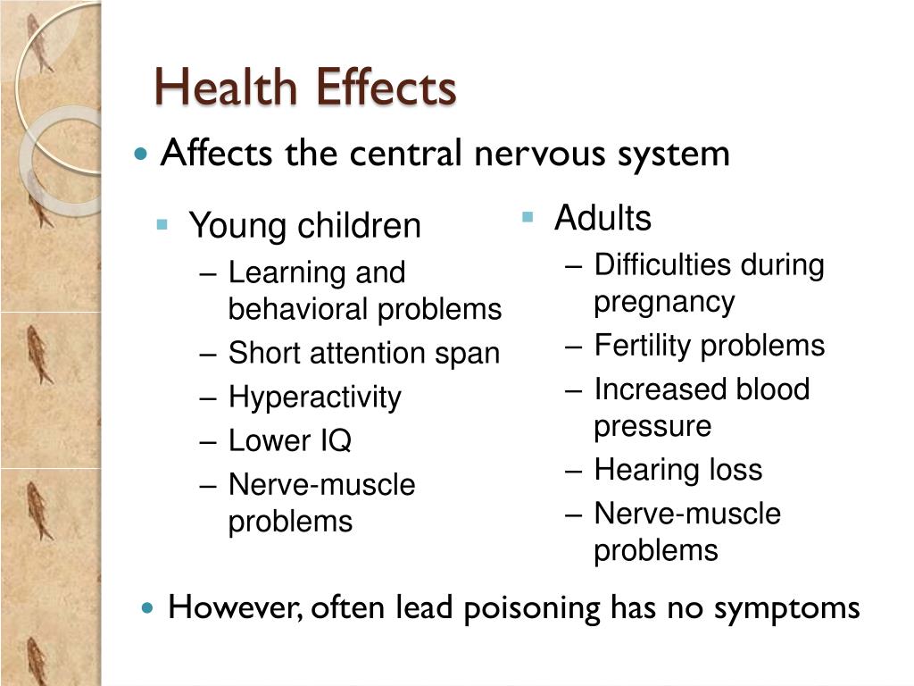 PPT - Missouri Department of Health and Senior Services PowerPoint ...