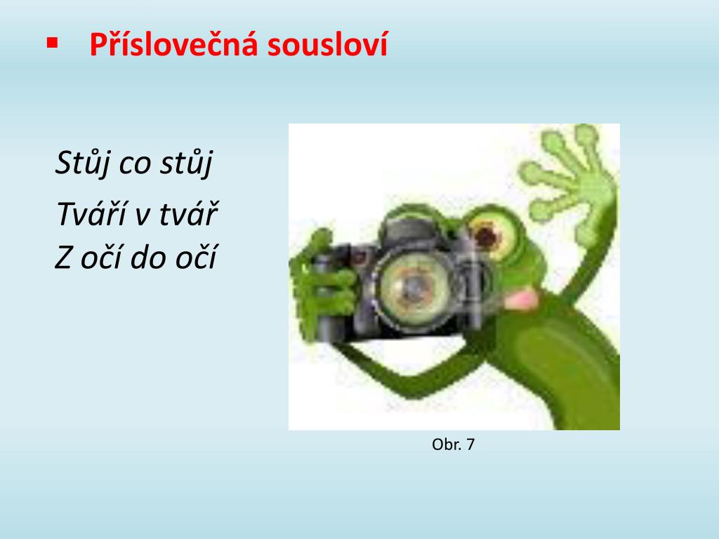 PPT - Tvoření slov – přejímání z cizích jazyků, tvoření sousloví ...