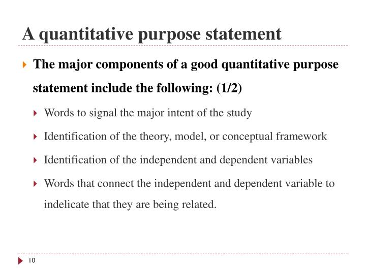PPT - RESEARCH DESIGN Qualitative, quantitative, and mixed methods ...