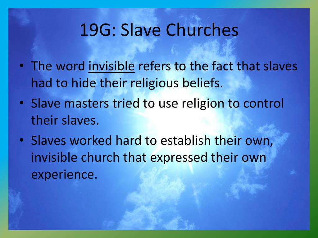 PPT - African Americans at Mid-Century PowerPoint Presentation, free ...