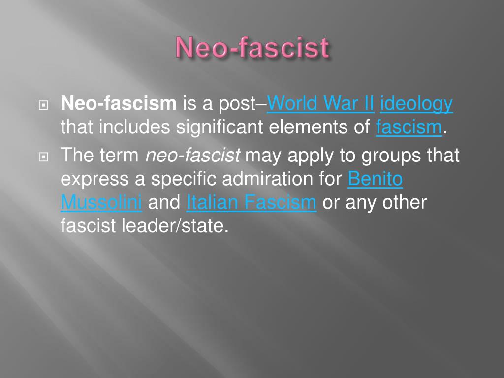 PPT - Political Situation in italy in the 1970s PowerPoint Presentation ...