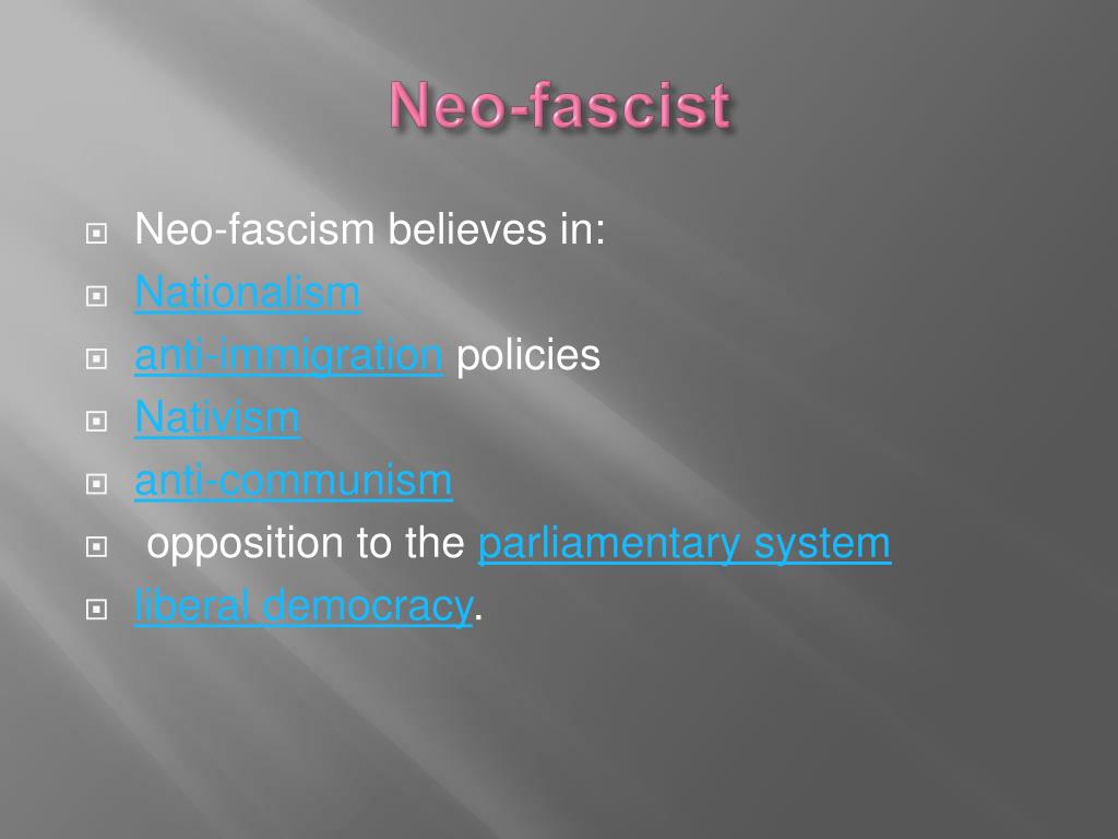 PPT - Political Situation in italy in the 1970s PowerPoint Presentation ...