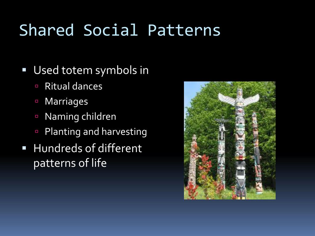 PPT - North American Societies PowerPoint Presentation, free download ...