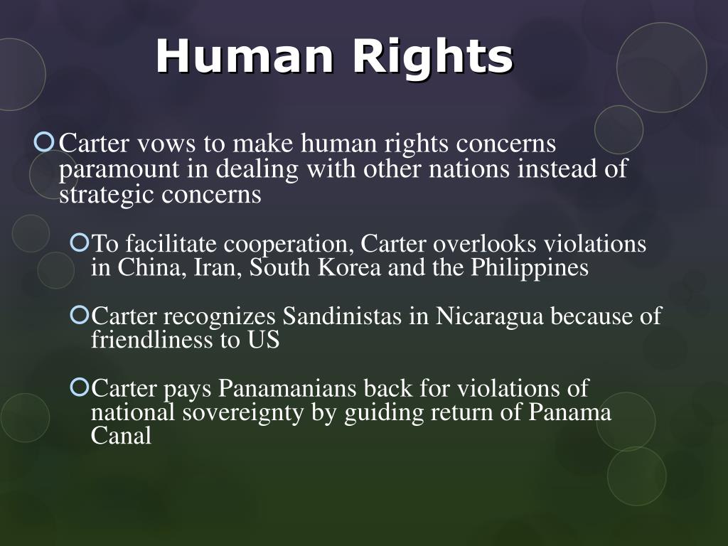 PPT - President’s Ford and Carter PowerPoint Presentation, free ...