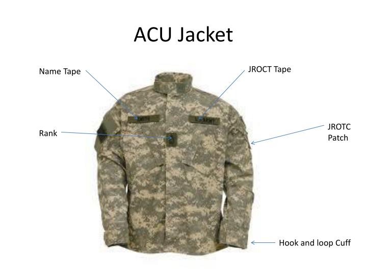 PPT - Your personal appearance and uniform PowerPoint Presentation - ID ...