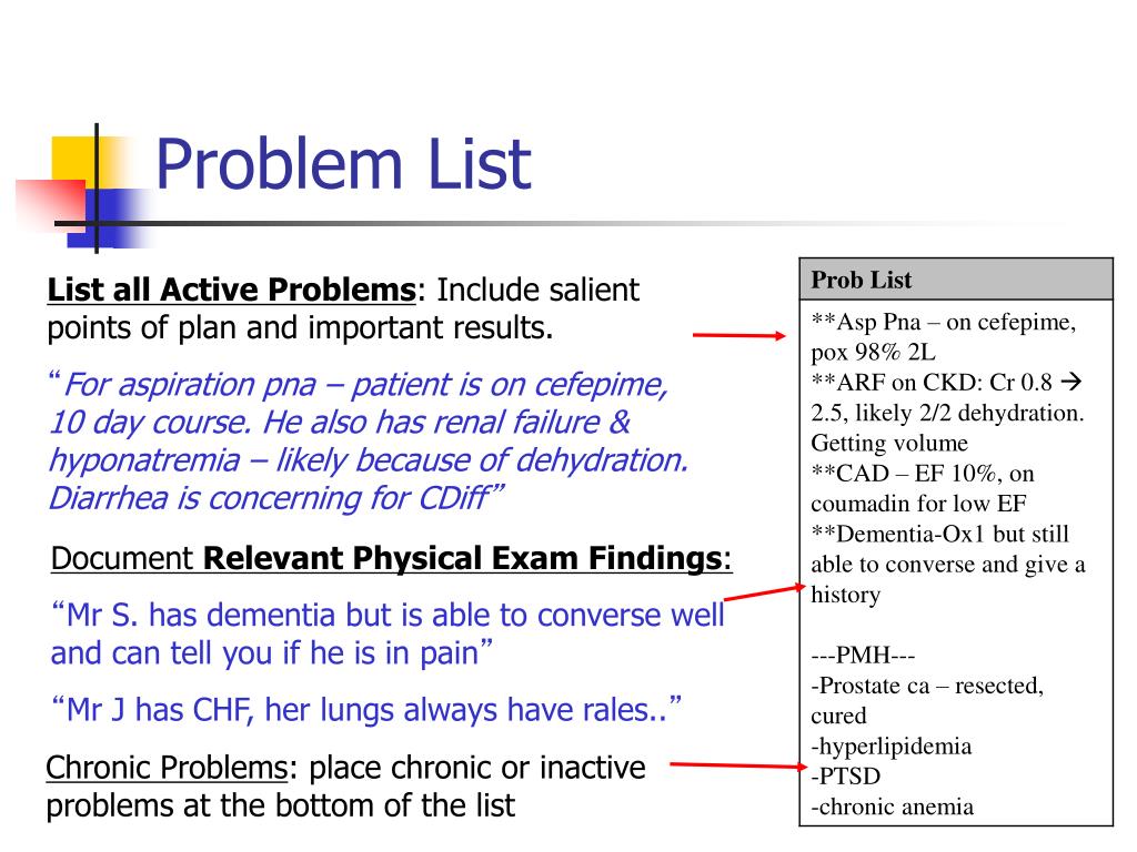 PPT - Safe & Effective Handoffs Subha Airan-Javia Penn Hospitalist ...