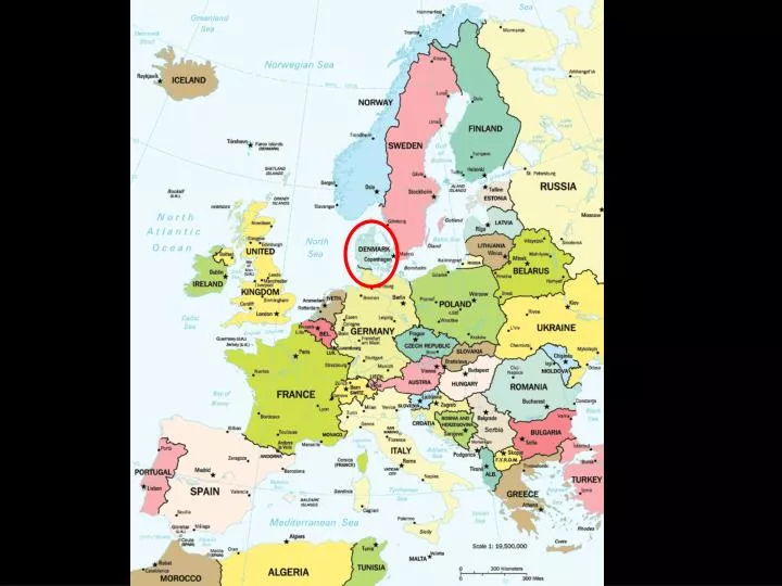 PPT - Christian Jurgen Thomsen (1788-1865) Controlled relative ...