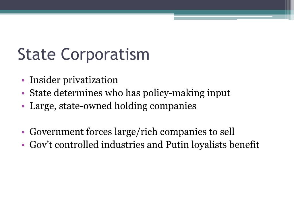 PPT - Russia: Political Institutions PowerPoint Presentation, free ...