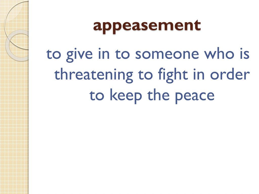 PPT - World War II Vocabulary PowerPoint Presentation, free download ...