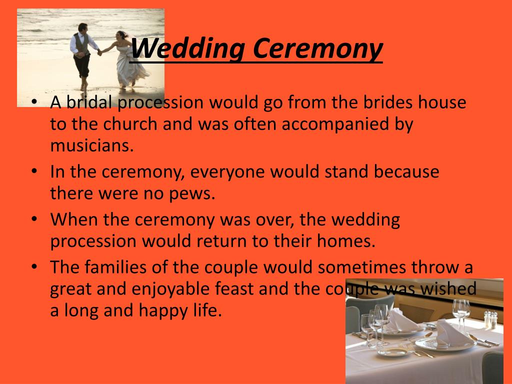 PPT - Elizabethan Marriage Customs PowerPoint Presentation, free ...