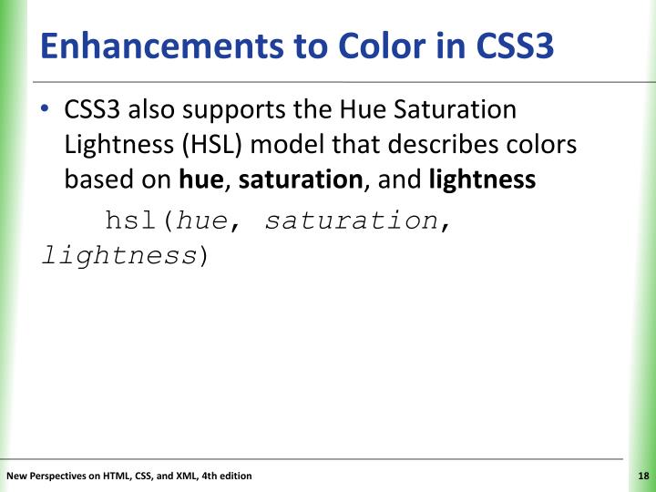 PPT - Tutorial 3 Designing a Web Page with CSS PowerPoint Presentation ...