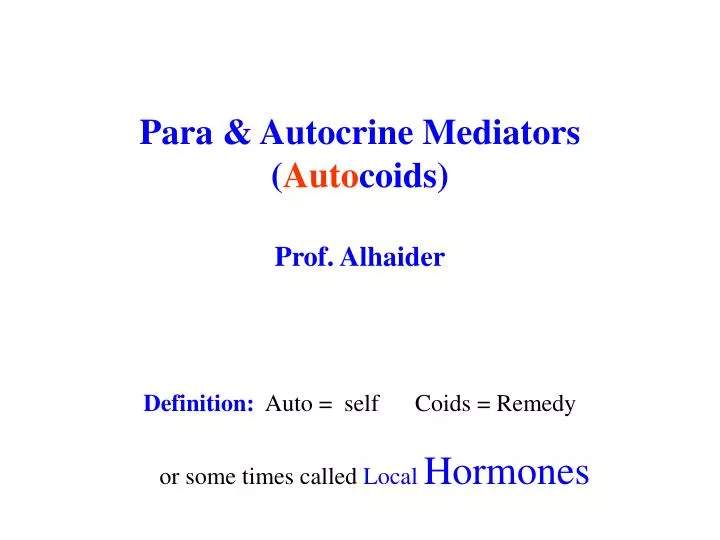 PPT - Local PowerPoint Presentation, free download - ID:2072655