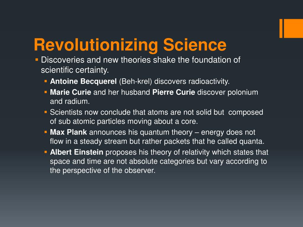 PPT - Modernity and the Road to War (1890-1914) PowerPoint Presentation ...