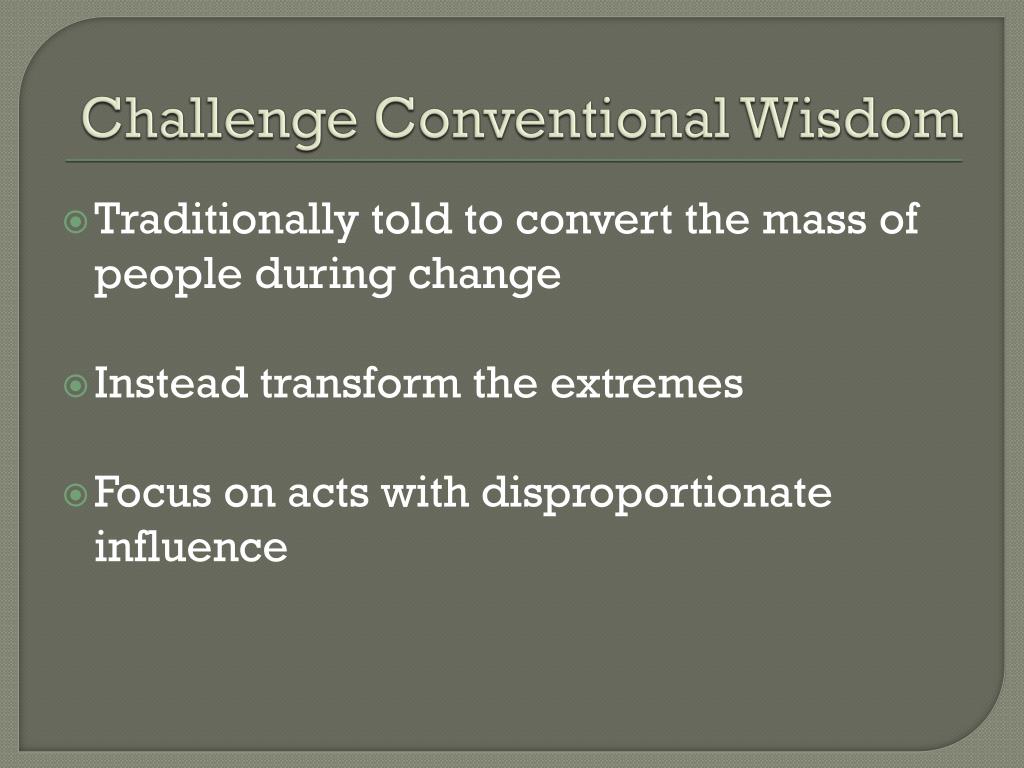 PPT - Blue Ocean Strategy Chapter 7 – Overcoming Key Organizational ...