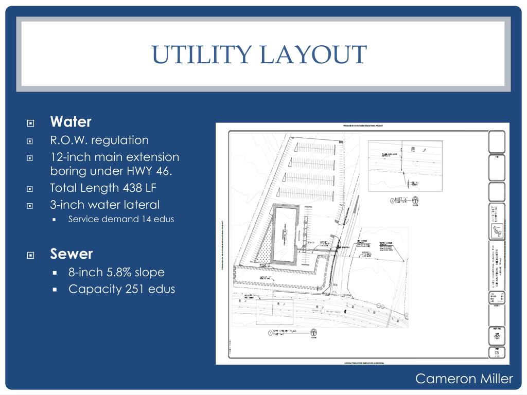 PPT - CHAMPION HEIGHTS COMMERCIAL BUILDING PowerPoint Presentation ...