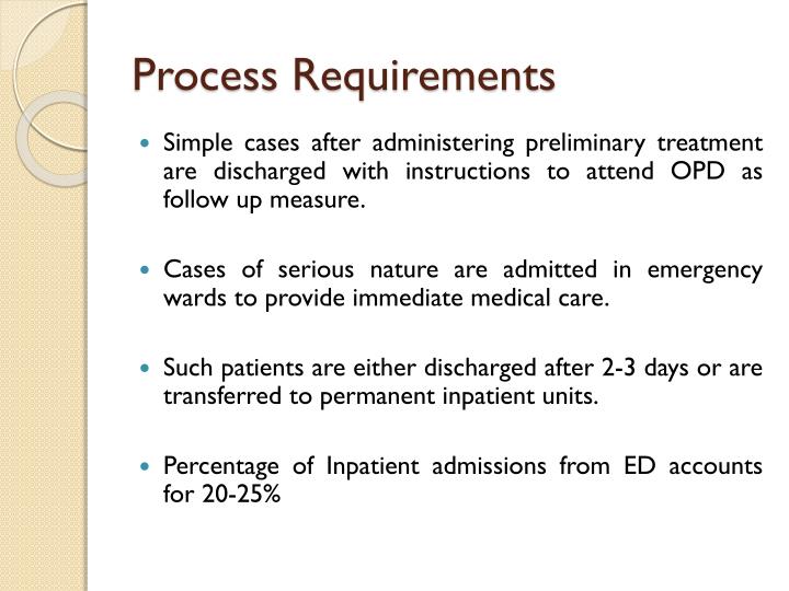 PPT - EMERGENCY DEPARTMENT PowerPoint Presentation - ID:2073997