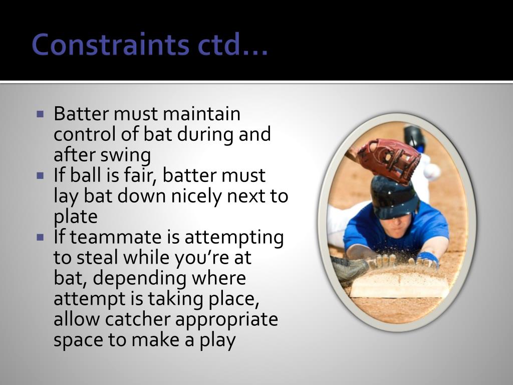 PPT - Baseball Swing by: Megan Bry, Jack Buckley, Eric Sharkey ...