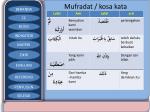 PPT - PENDIDIKAN AGAMA ISLAM PowerPoint Presentation - ID:2074115