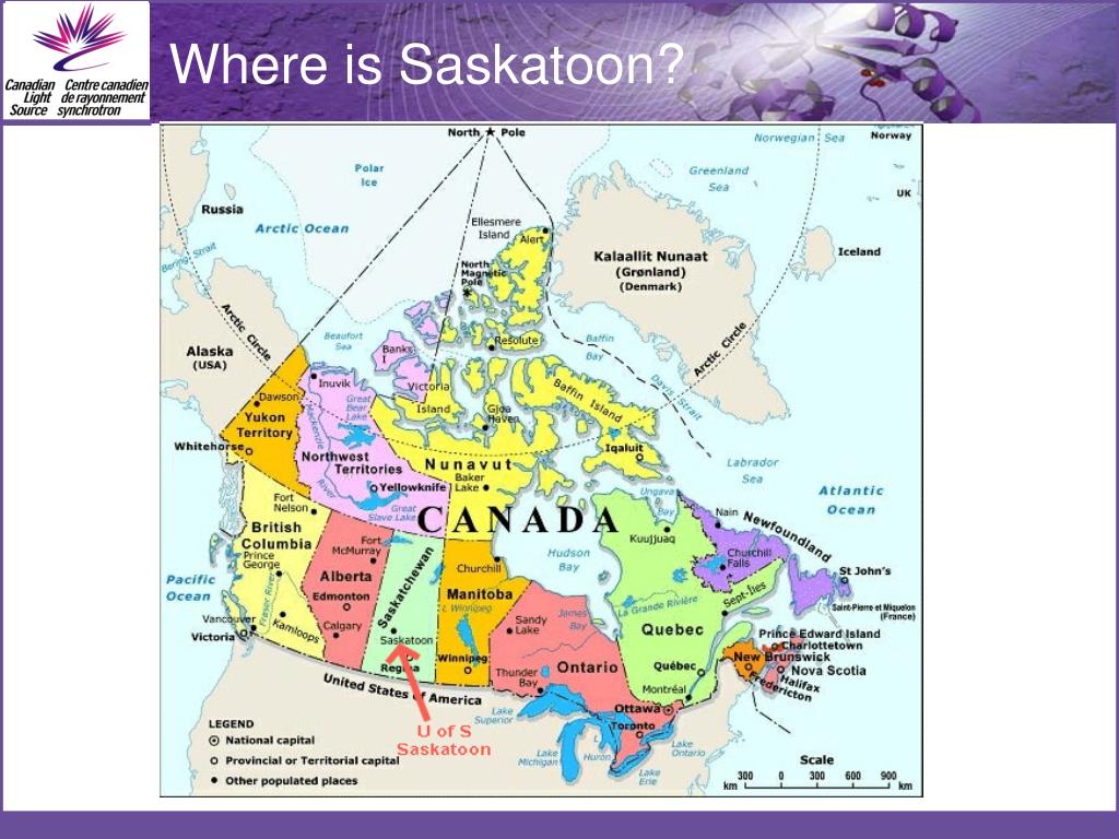 PPT - Elder Matias Canadian Light Source University of Saskatchewan ...