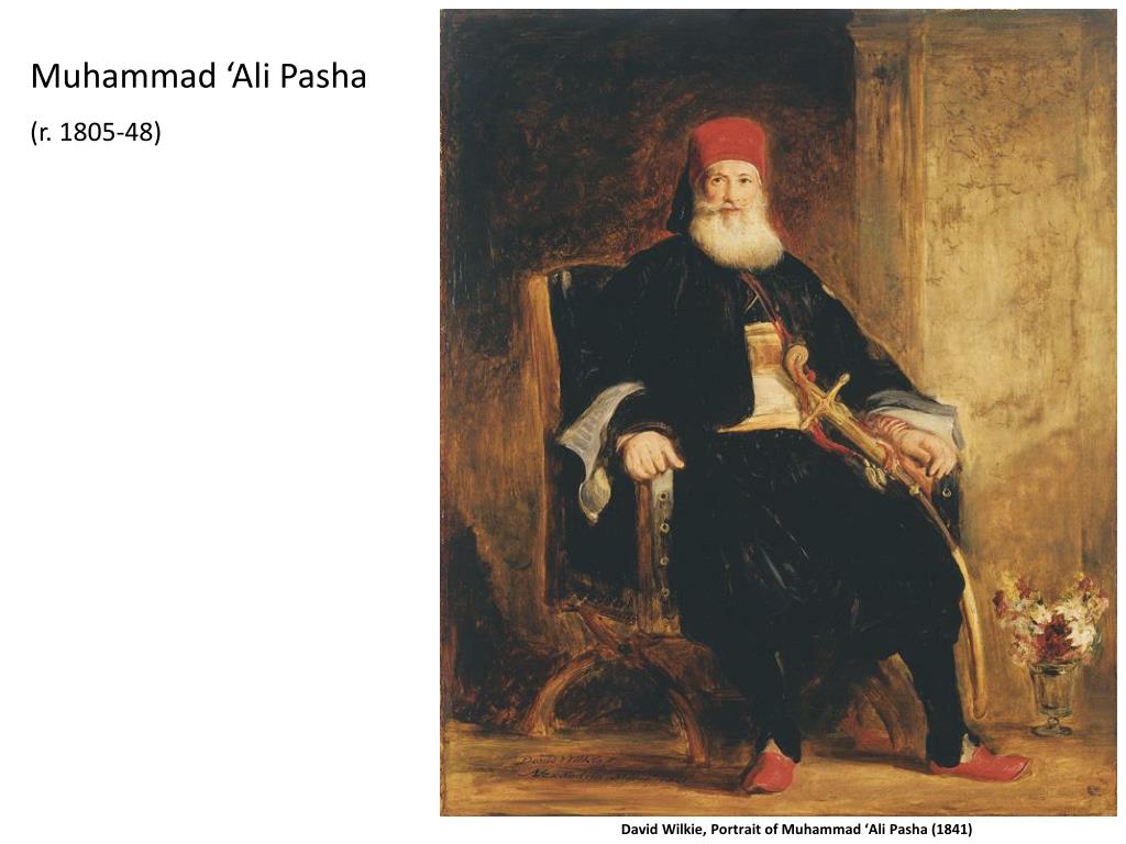 PPT - Egyptian Reform and the Ottoman Tanzimat PowerPoint Presentation ...