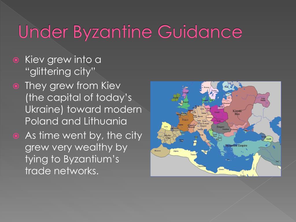 PPT - The Origins of Modern Russia PowerPoint Presentation, free ...