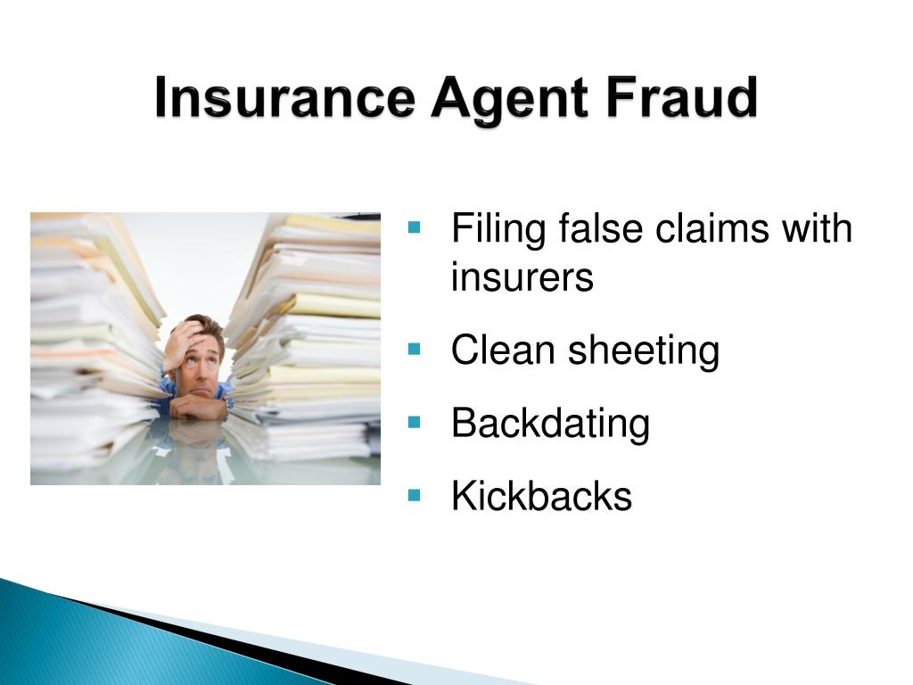 PPT - Commissioner Adam Hamm North Dakota Insurance Department NAIC ...