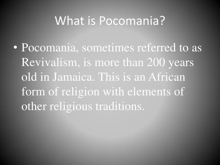 PPT - REVIVALISM PowerPoint Presentation - ID:2075068