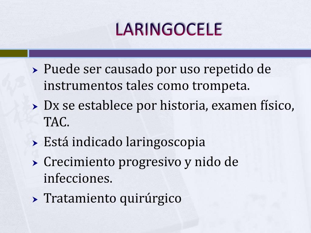 PPT - ENFOQUE DIAGNÓSTICO DE LAS MASAS DE CUELLO PowerPoint ...