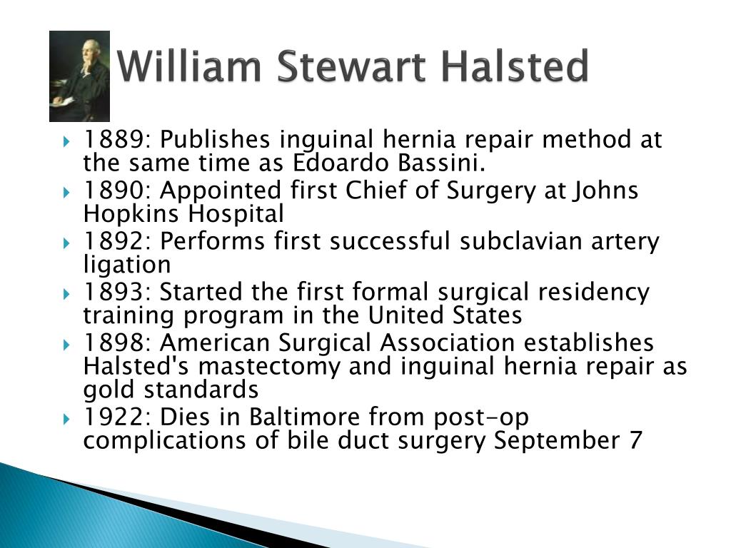 PPT - From Radical Mastectomy to Partial Breast Irradiation: The ...