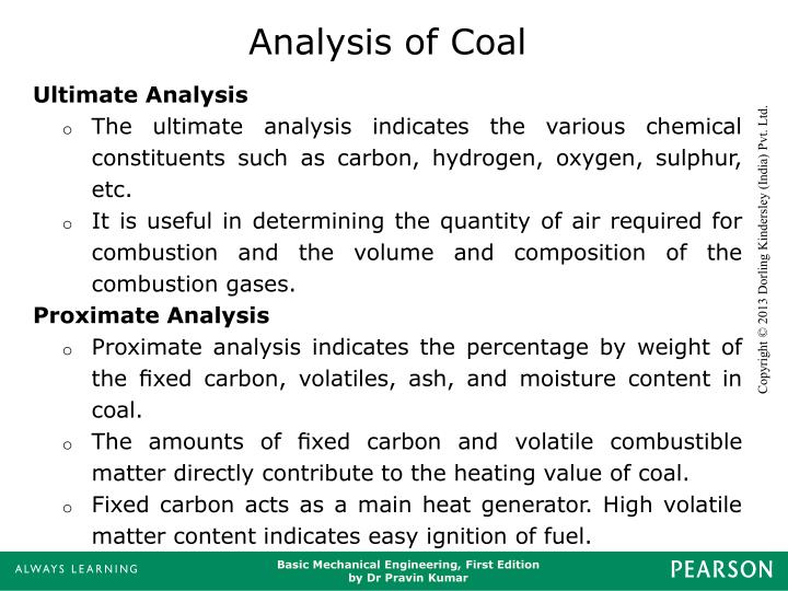 PPT - Chapter 2 Fuels and Combustion PowerPoint Presentation - ID:2075325