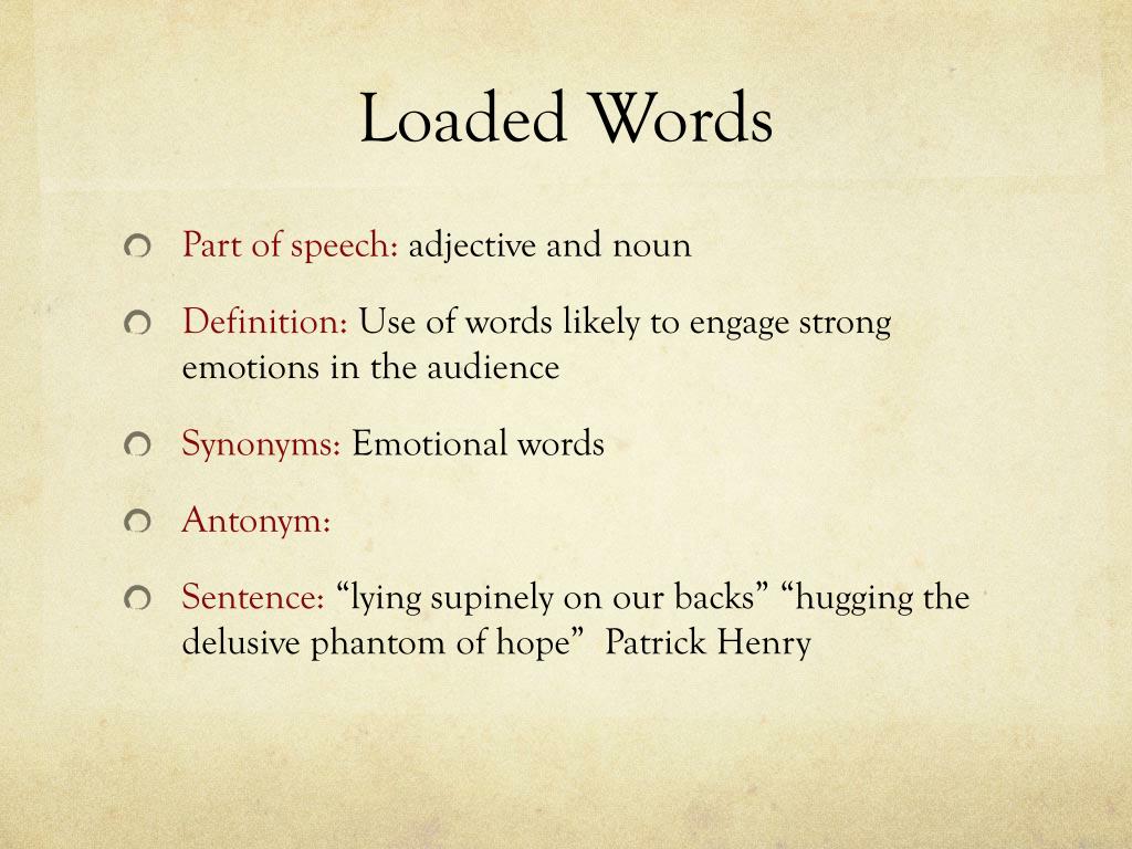 PPT Persuasion And Propaganda In Colonial Documents PowerPoint