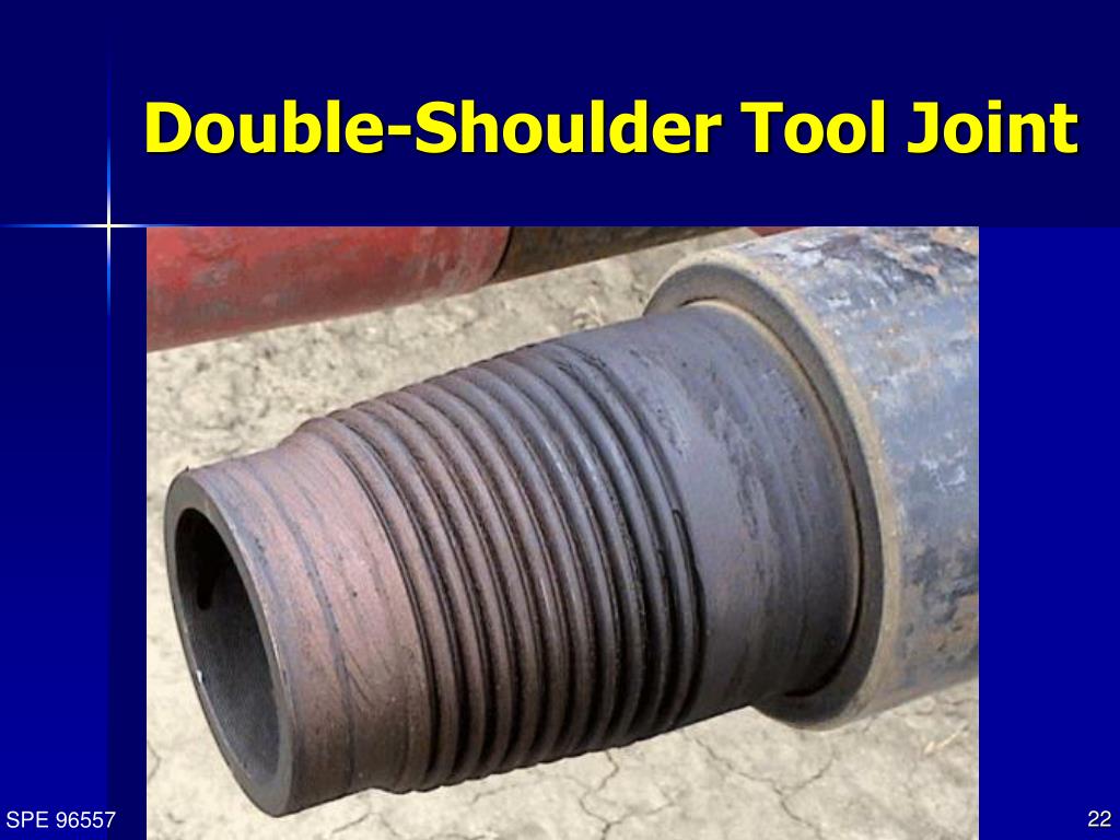 PPT - Maximizing ROP with High-Pressure Jet Kerf Drilling PowerPoint ...