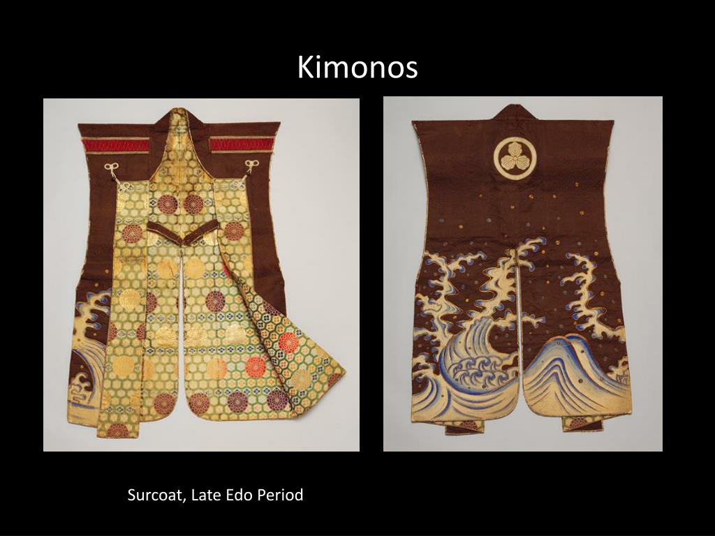 PPT - Japanese Art of the Edo Period PowerPoint Presentation, free ...