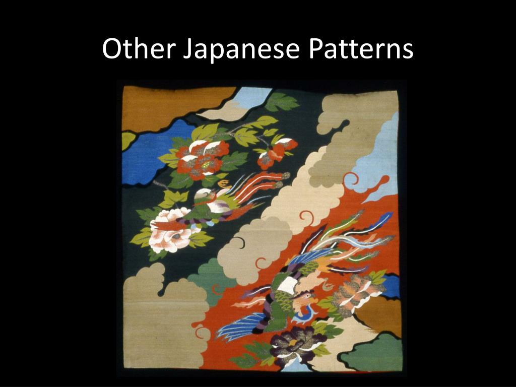 PPT - Japanese Art of the Edo Period PowerPoint Presentation, free ...
