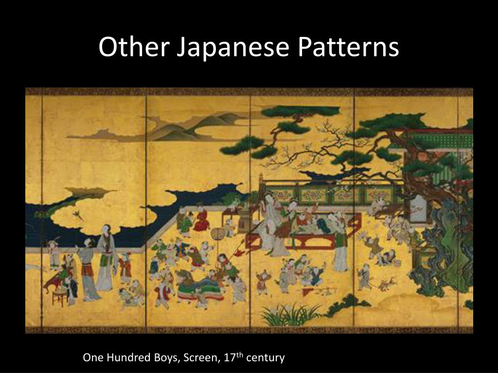 PPT - Japanese Art of the Edo Period PowerPoint Presentation, free ...