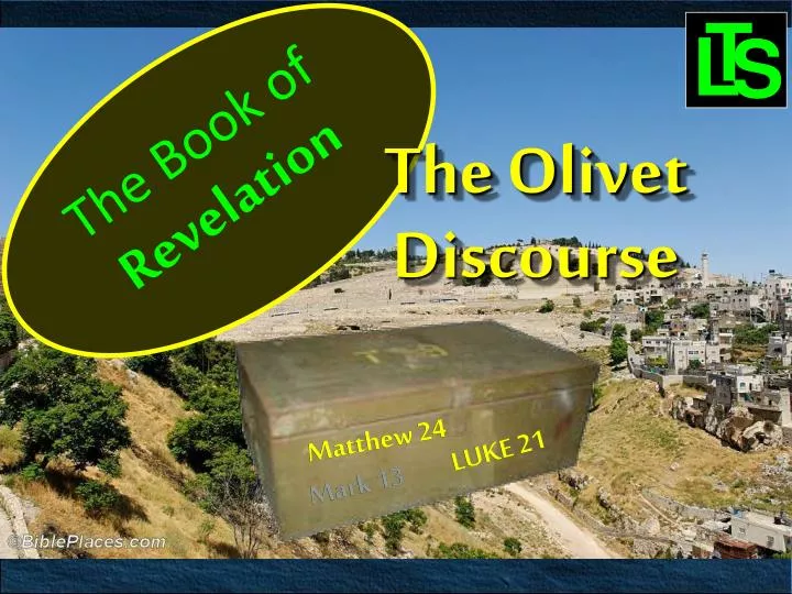PPT - The Book of Revelation PowerPoint Presentation, free download ...