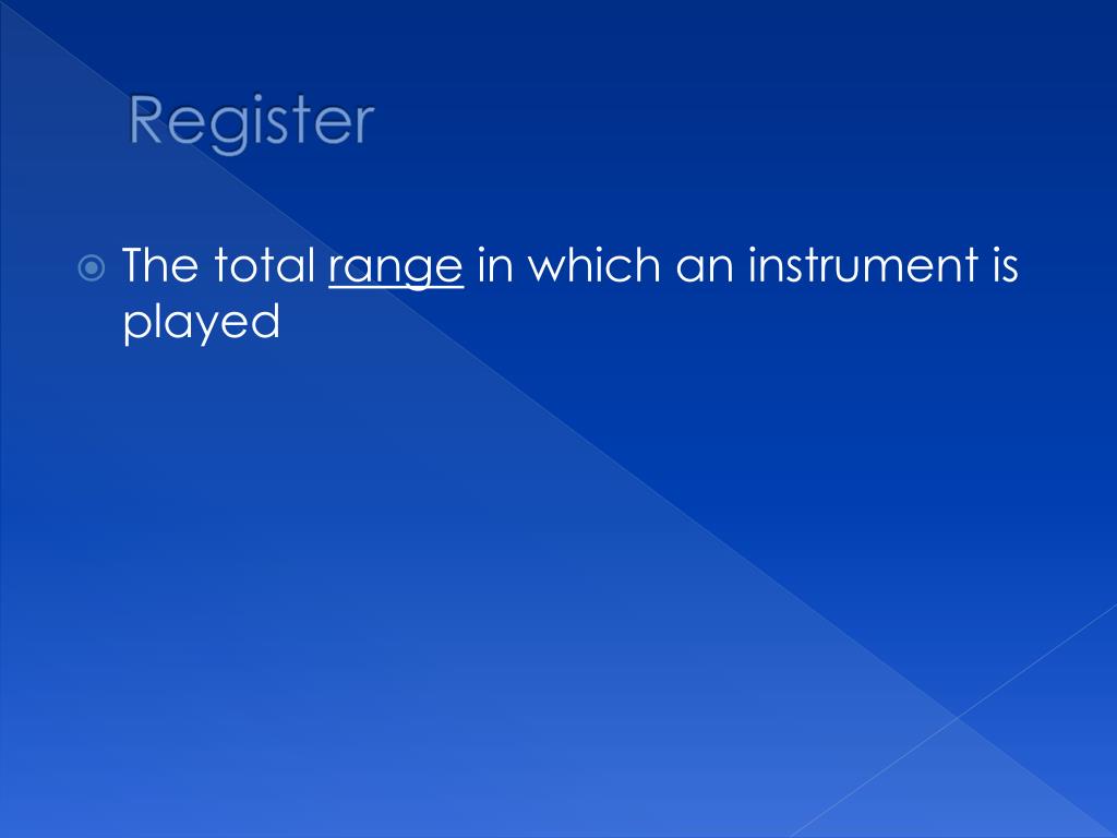 PPT - Musical Instruments PowerPoint Presentation, free download - ID ...