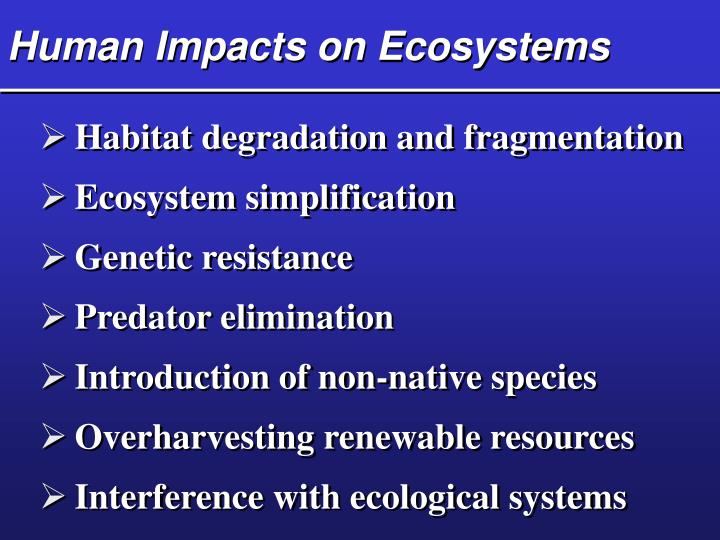 PPT - Population Ecology PowerPoint Presentation - ID:2076988