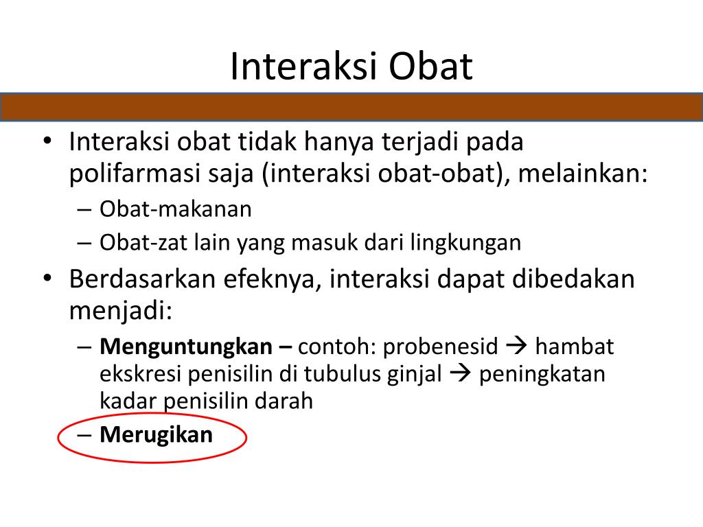 PPT - Farmakoterapi dan Polifarmasi pada Pasien G eriatri PowerPoint ...