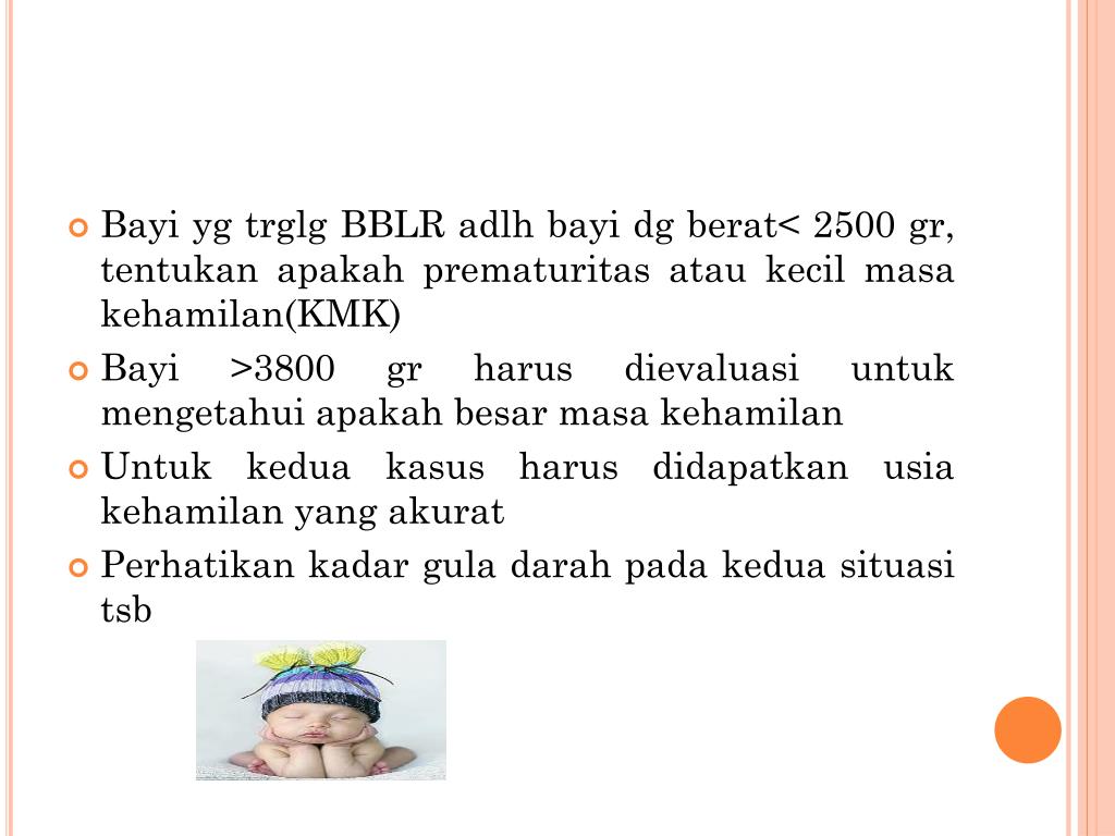 PPT - OLEH : Pradini Hikmah Rahayu , A.Md.Keb PowerPoint Presentation ...