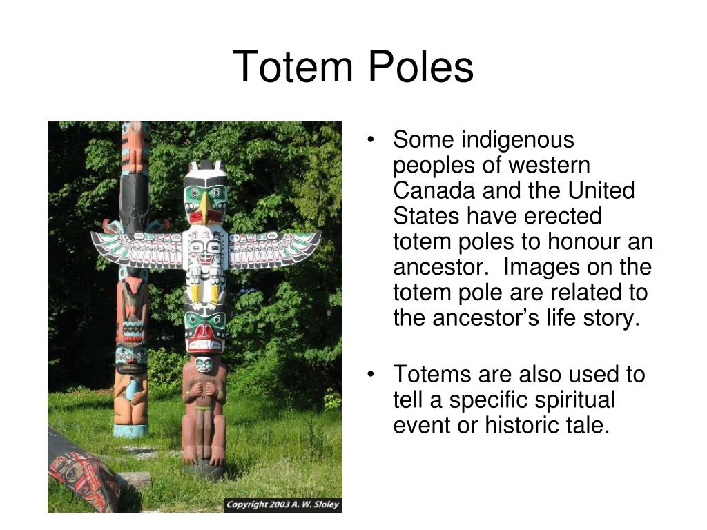 PPT - Aboriginal Spirituality & Oral Religions PowerPoint Presentation ...