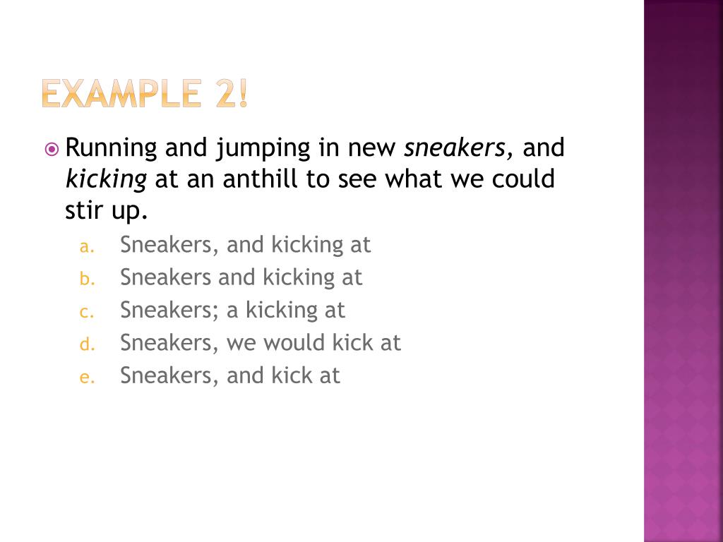 PPT - Improving sentences! PowerPoint Presentation, free download - ID ... PPT - Improving sentences! PowerPoint Presentation, free download - ID ...