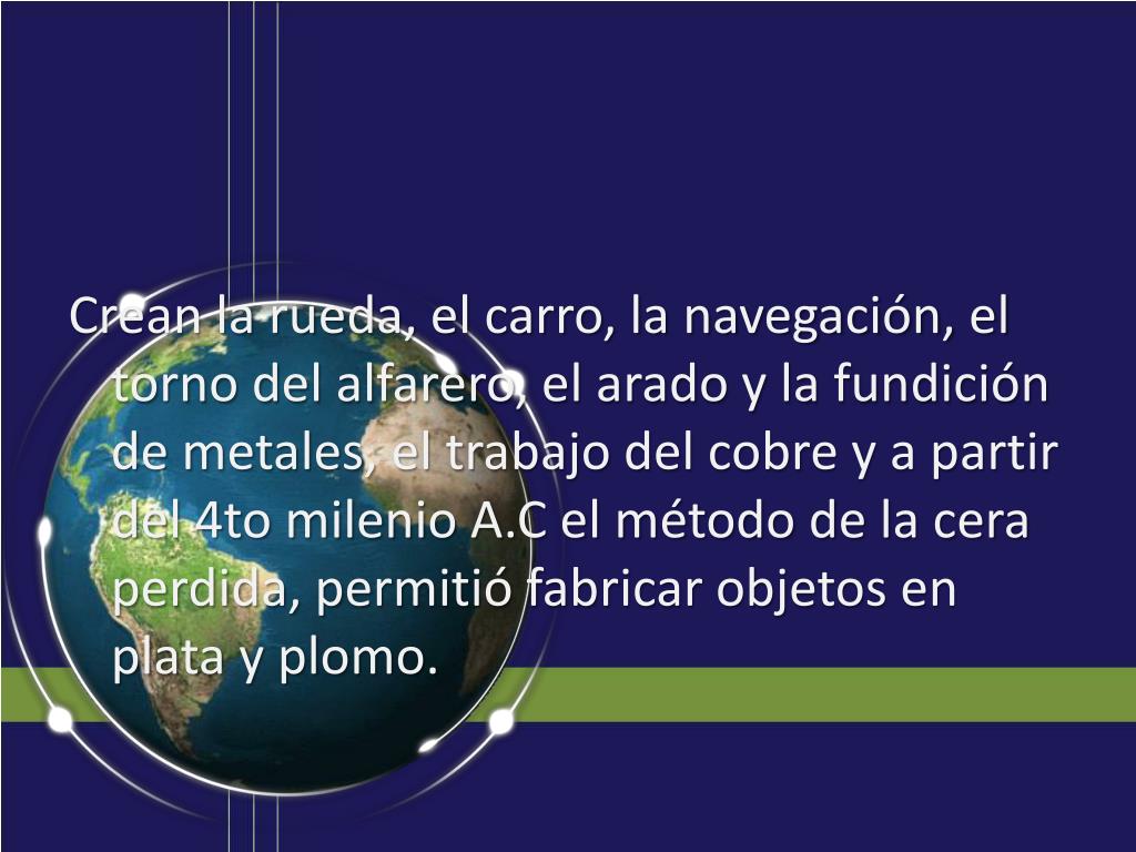 PPT - Grandes Civilizaciones PowerPoint Presentation, free download ...