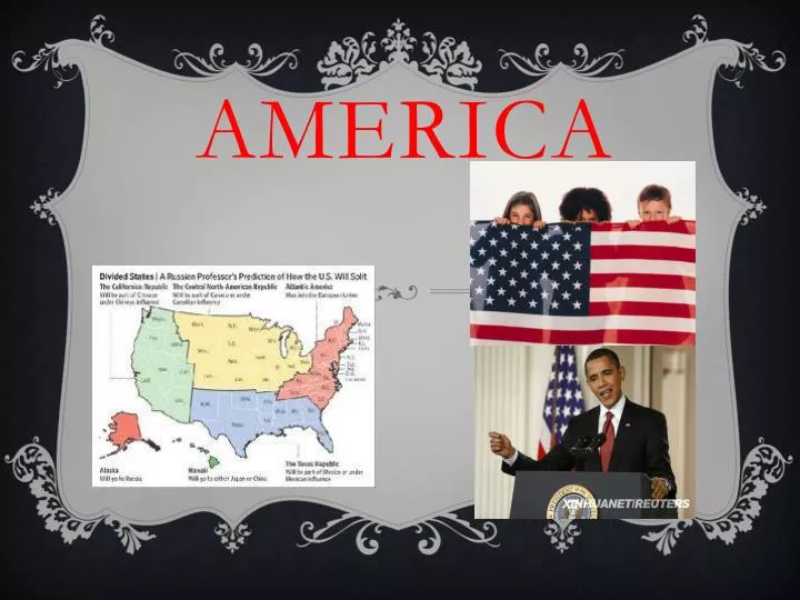 PPT - America PowerPoint Presentation, free download - ID:2078314