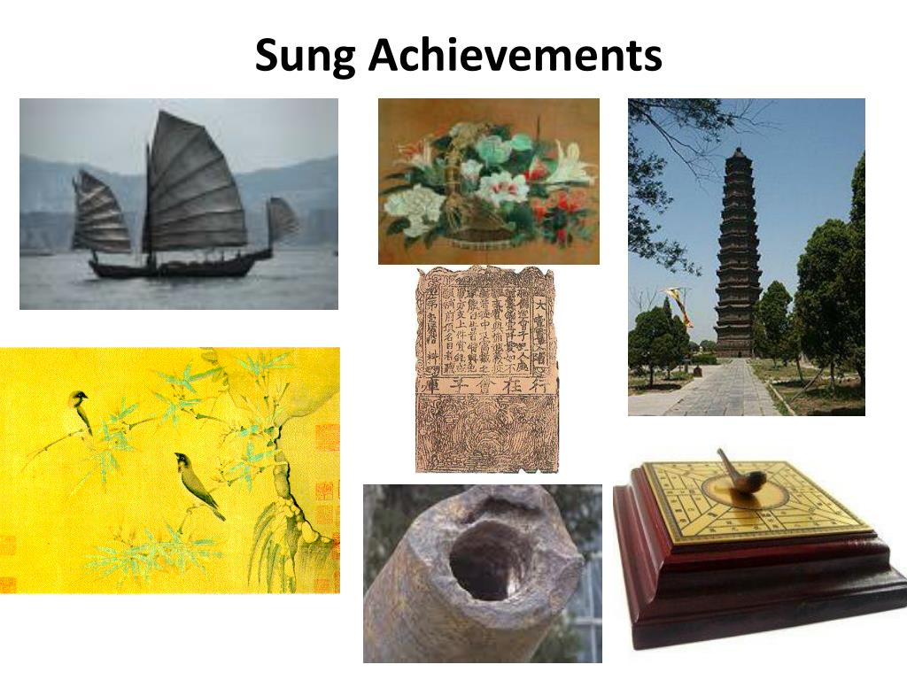 PPT - Imperial China and the spread of Buddhism Tang Dynasty and Sung ...