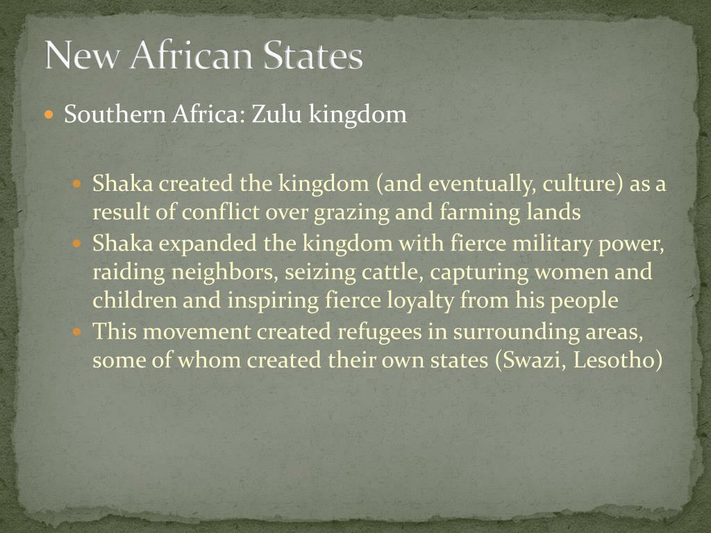 PPT - Africa and Asia PowerPoint Presentation, free download - ID:2078525