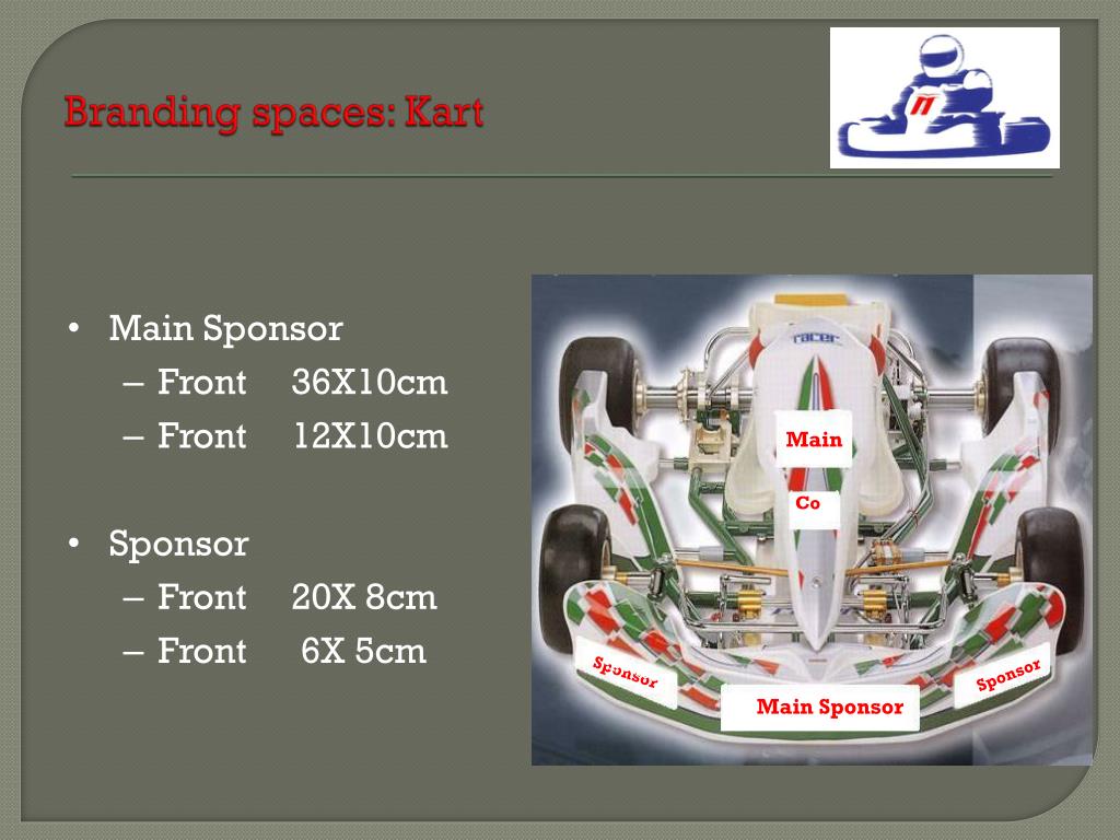 PPT - Jeddah Karting Championships: Road to Formula 1 in Saudi Arabia ...