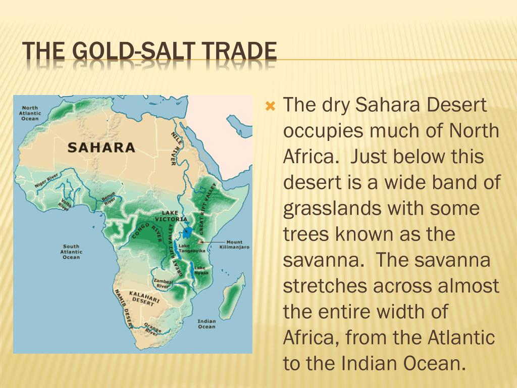 PPT - Unit 3 -Chapter 9: The Islamic World and Africa PowerPoint ...